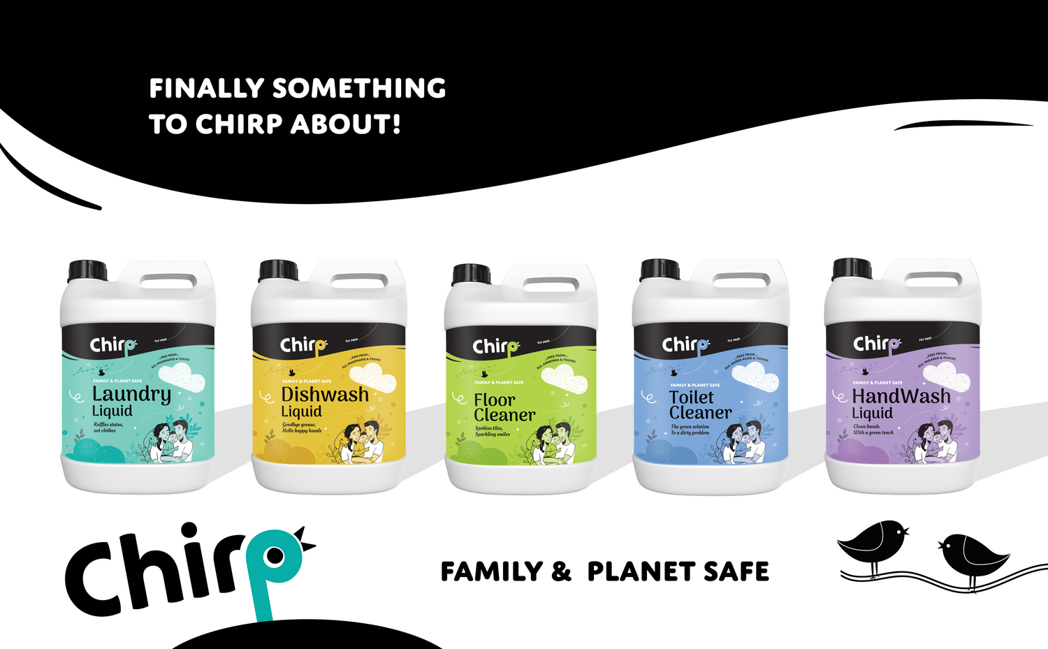 Chirp Store India | Non-Toxic, Eco-Friendly Home Essentials ...